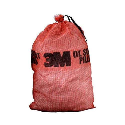 3M™ Oil & Petroleum Sorbent Pillow T-240, Environmental Safety Product ...