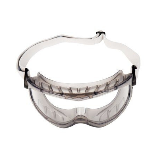 3M™ Safety Goggles 2890A, Indirect Vented & Clear Acetate Lens – ALL IN ...